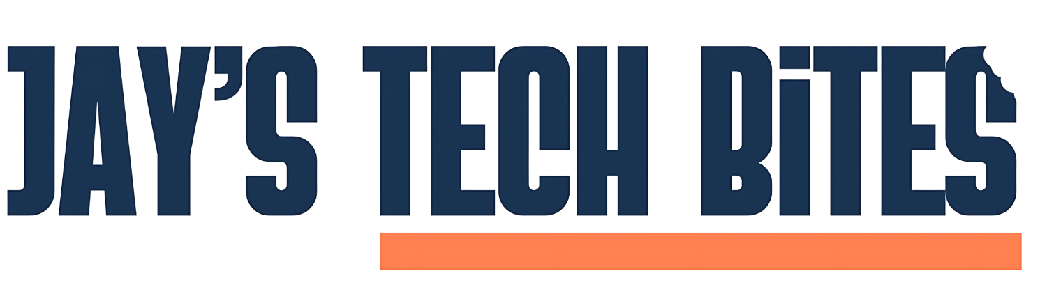 Computer Vision | Jay's Tech Bites