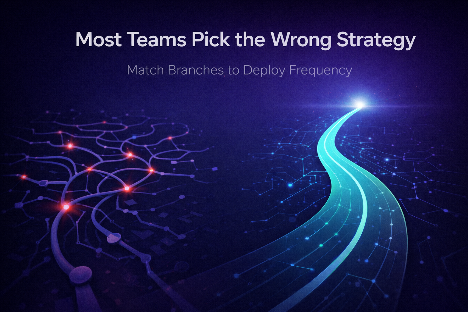 Git Branching Strategies: Most Teams Pick Wrong (Here's How to Choose ...