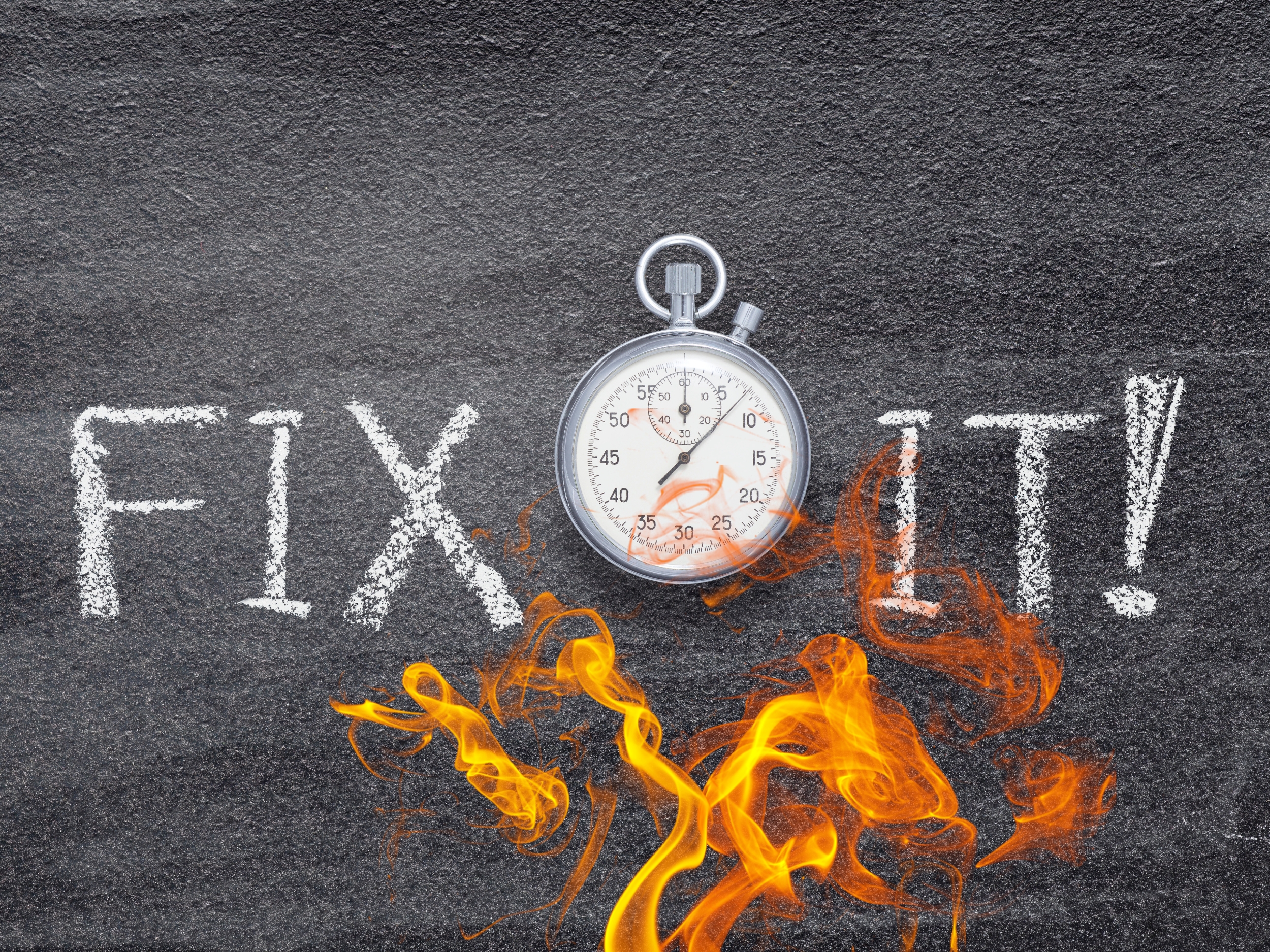 The Ultimate Hotfix Guide for Developers Using Git: Patches, File ...