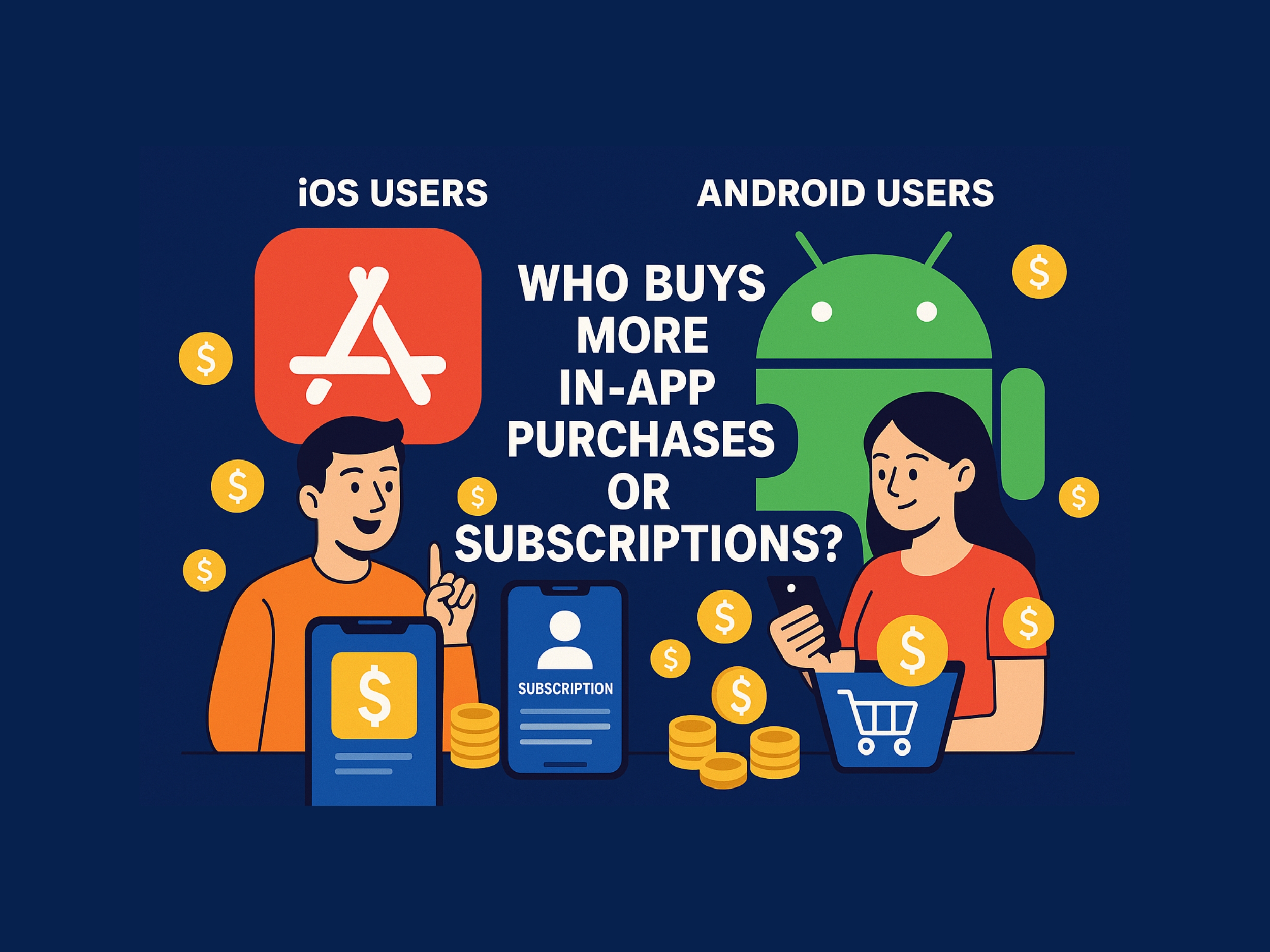 Why Your Android-First Mobile Strategy Is Leaving Money on the Table ...