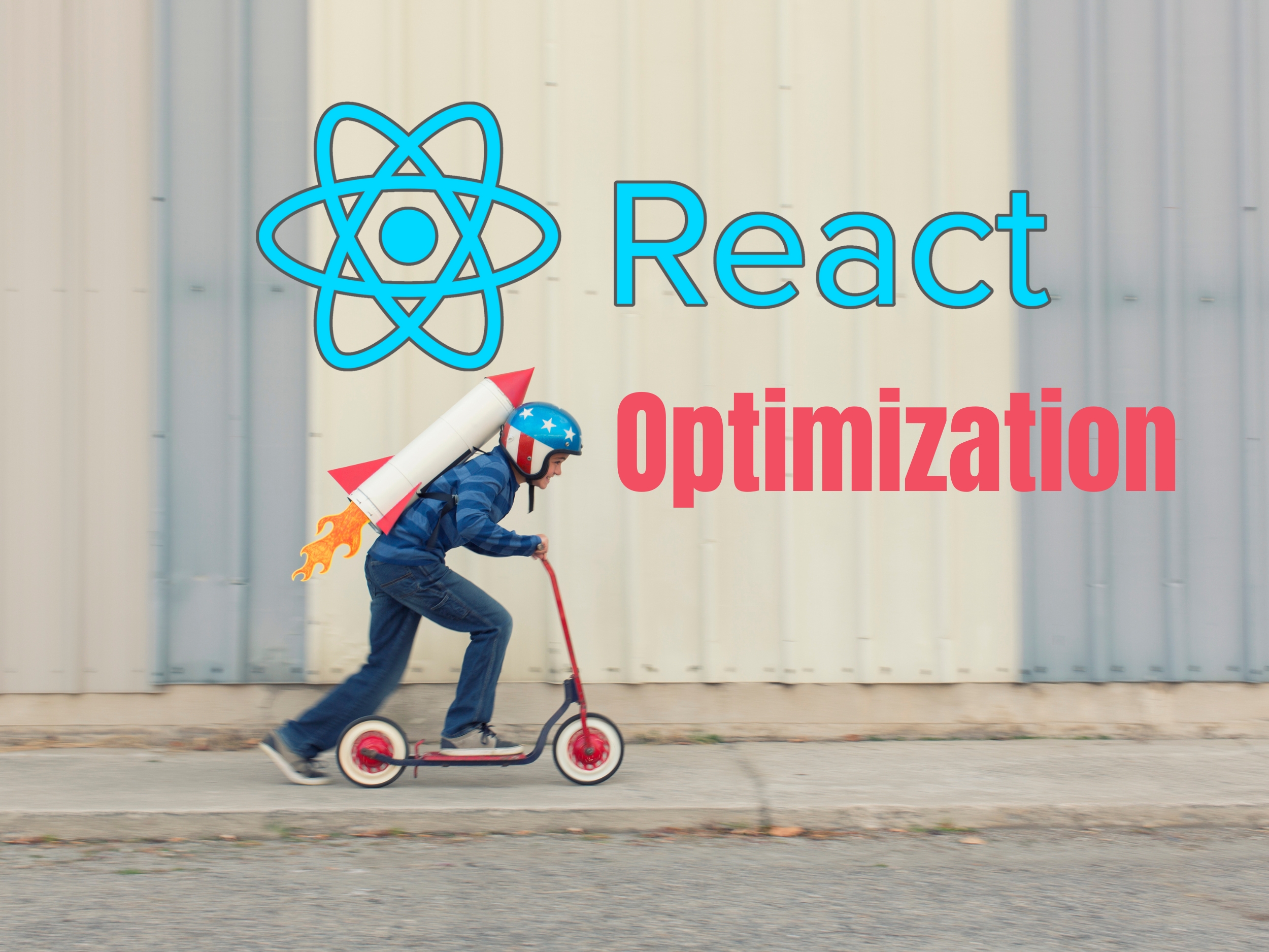 The Complete Guide to Performance Optimization in React Apps | Jay's ...