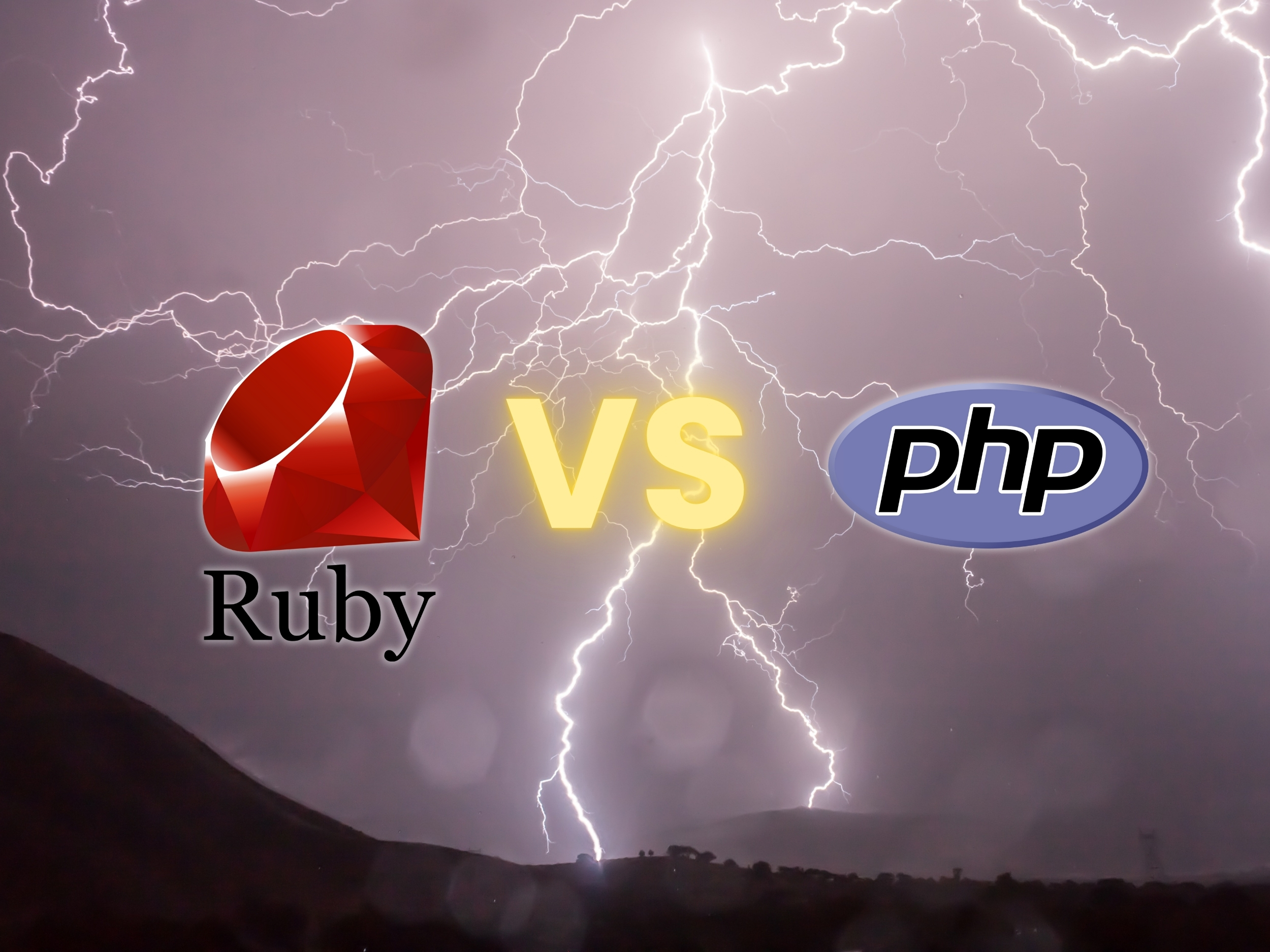 Ruby vs PHP in 2025: Why This Debate Misses the Point Entirely | Jay's ...